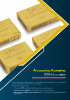 Space Products Catalog- 3D PLUS