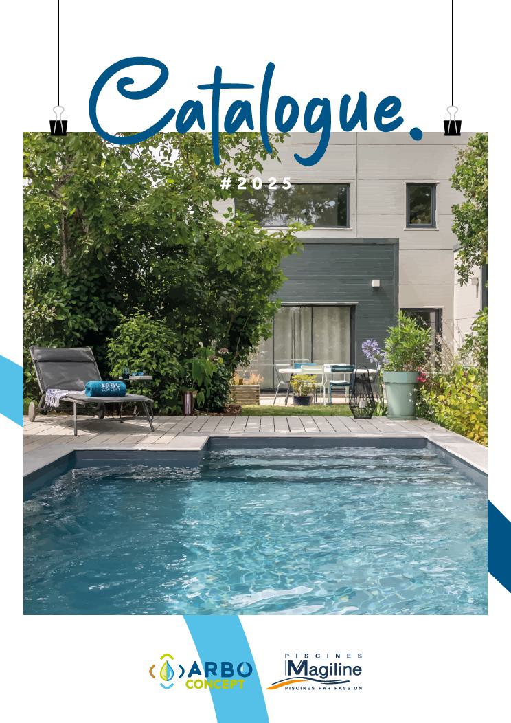 ARBO CONCEPT | Catalogue 2024